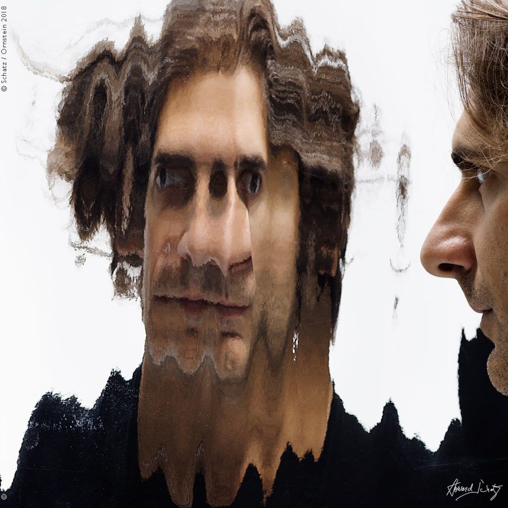 » Portraits of Actors
