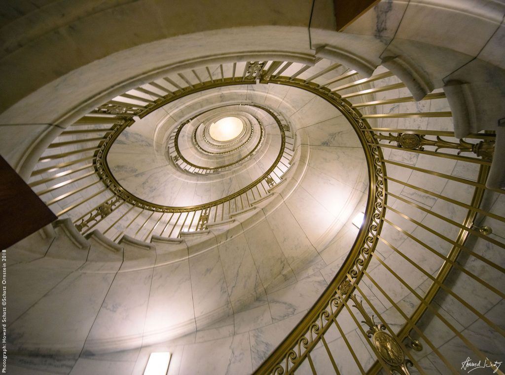 » Stairways