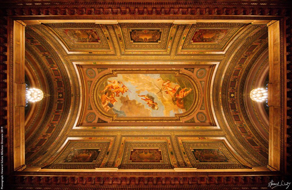 » Ceilings