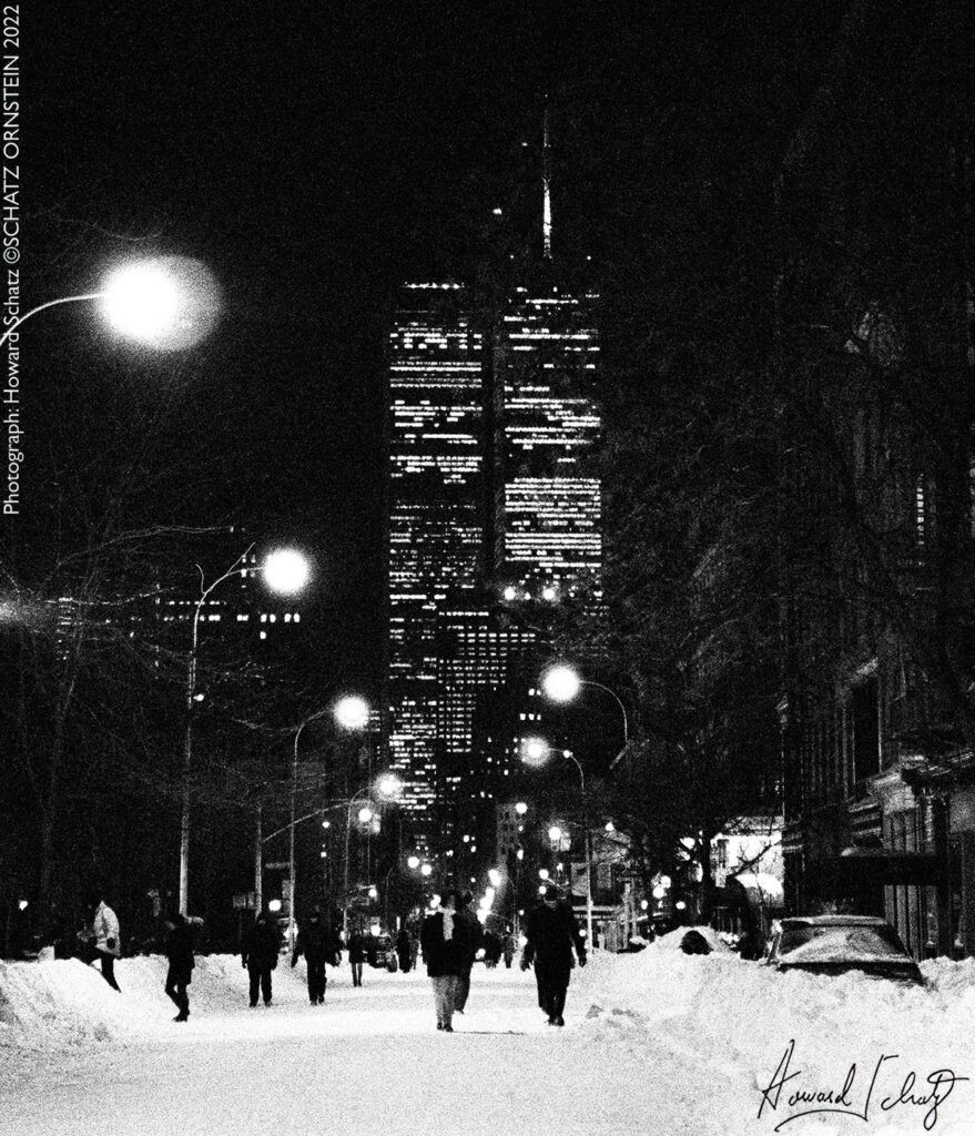 » Buildings Outside