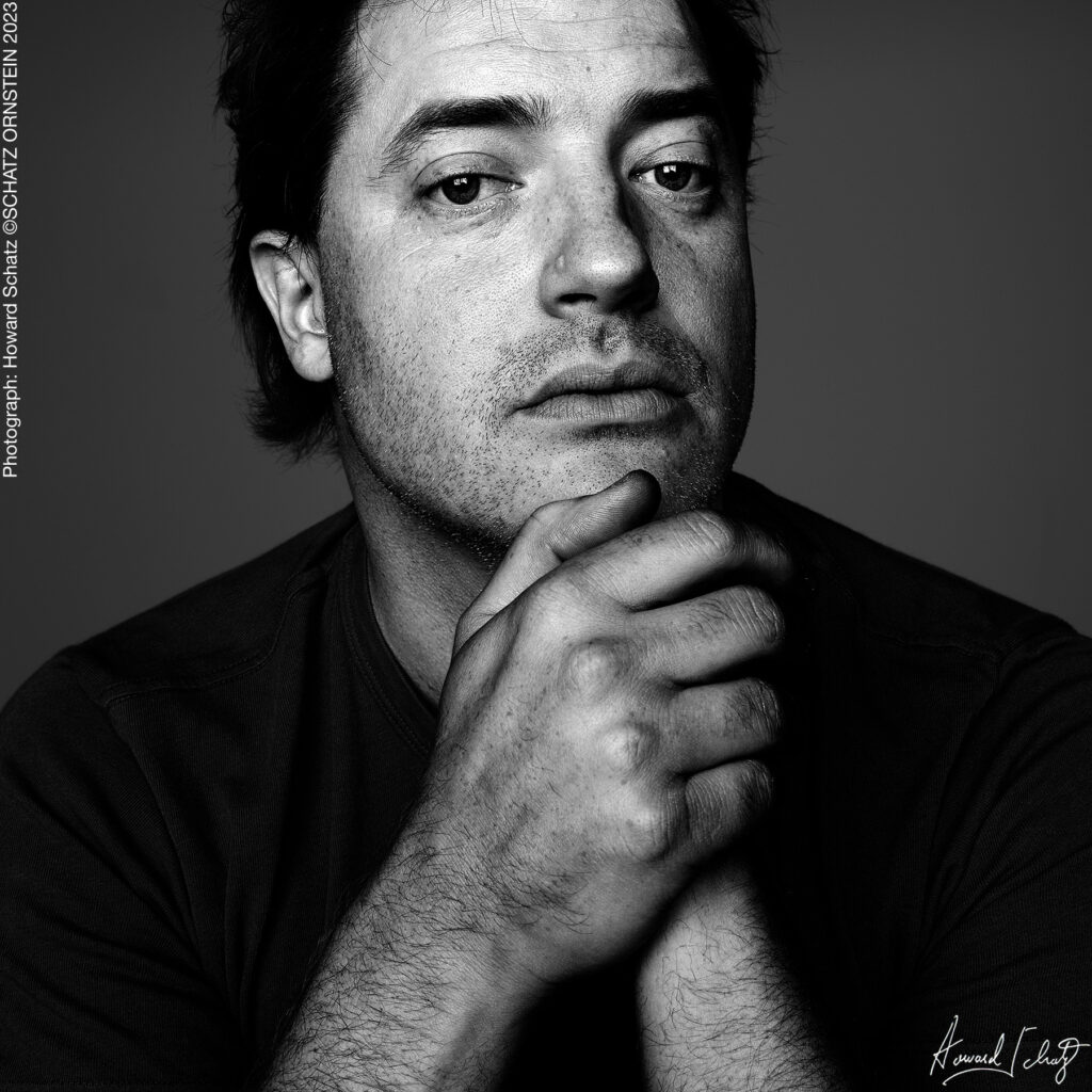 » Portraits of Actors